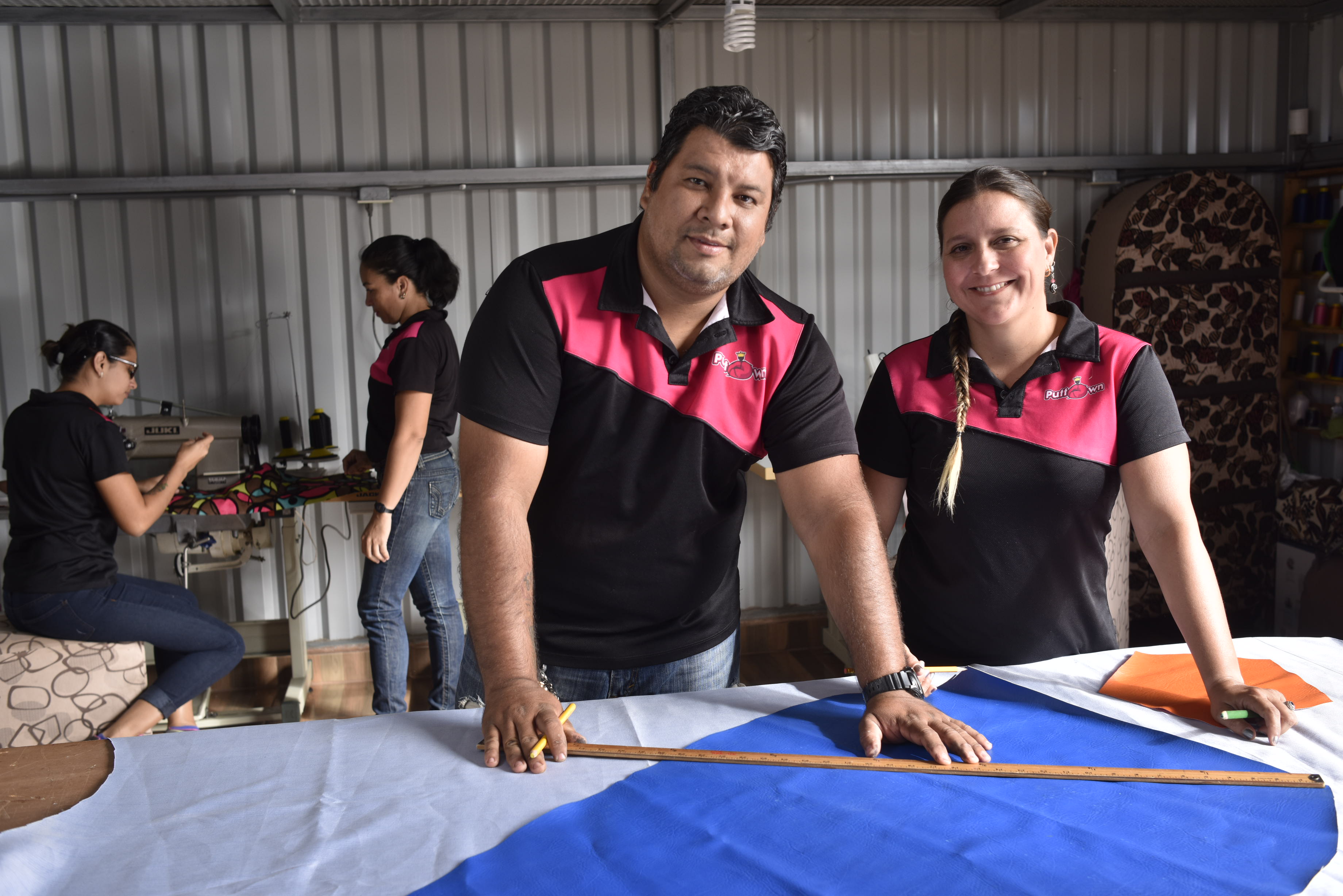 Banner IMAS Impulsa | Instituto Mixto de Ayuda Social