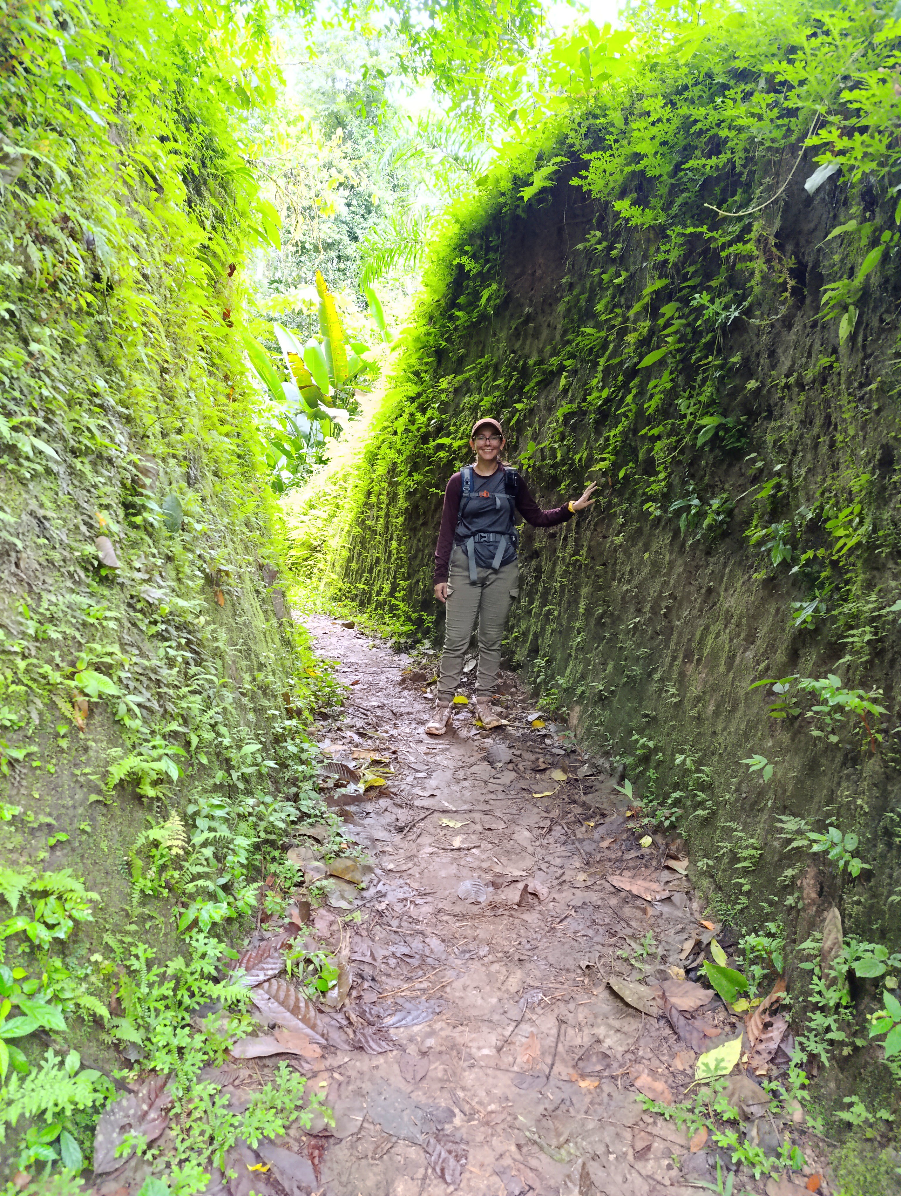 Acompáñenme en un recorrido por Talamanca. Soy Yocelyn Vindas, Trabajadora Social en IMAS ...